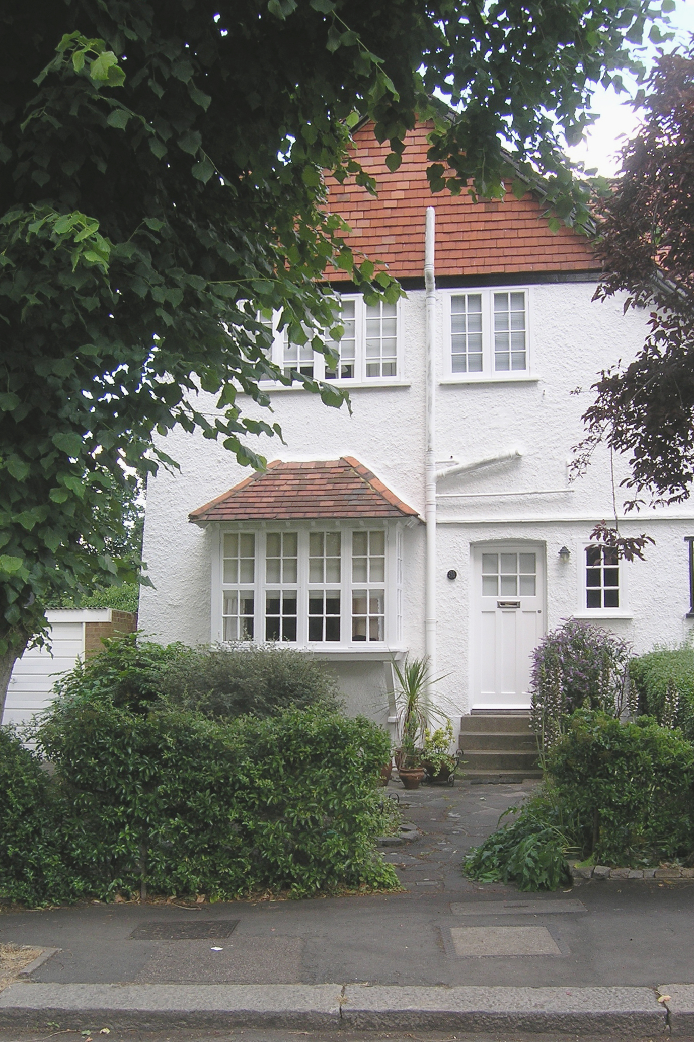 31 Neville Road | Brentham Garden Suburb